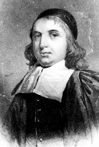 John Flavel, Autor em O Estandarte de Cristo